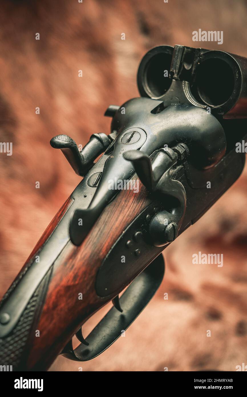 Vintage criminal hi-res stock photography and images - Alamy