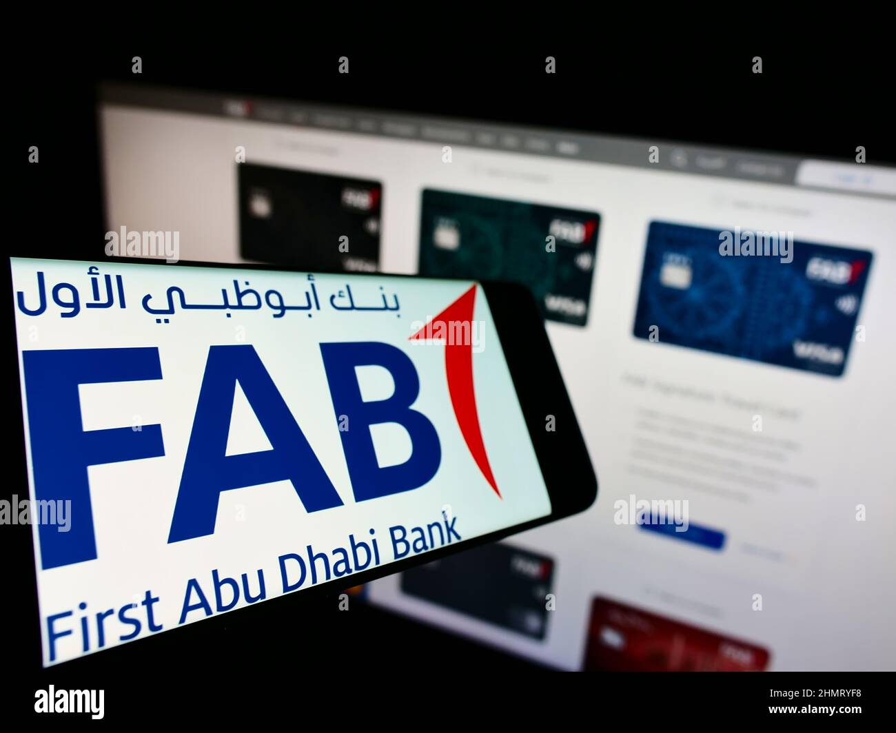 Fab marketing logo hi-res stock photography and images - Alamy