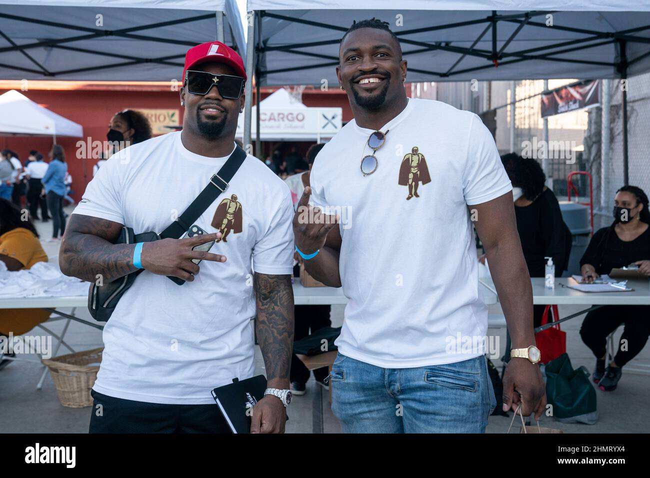 Jason cabinda detroit lions hi-res stock photography and images - Alamy