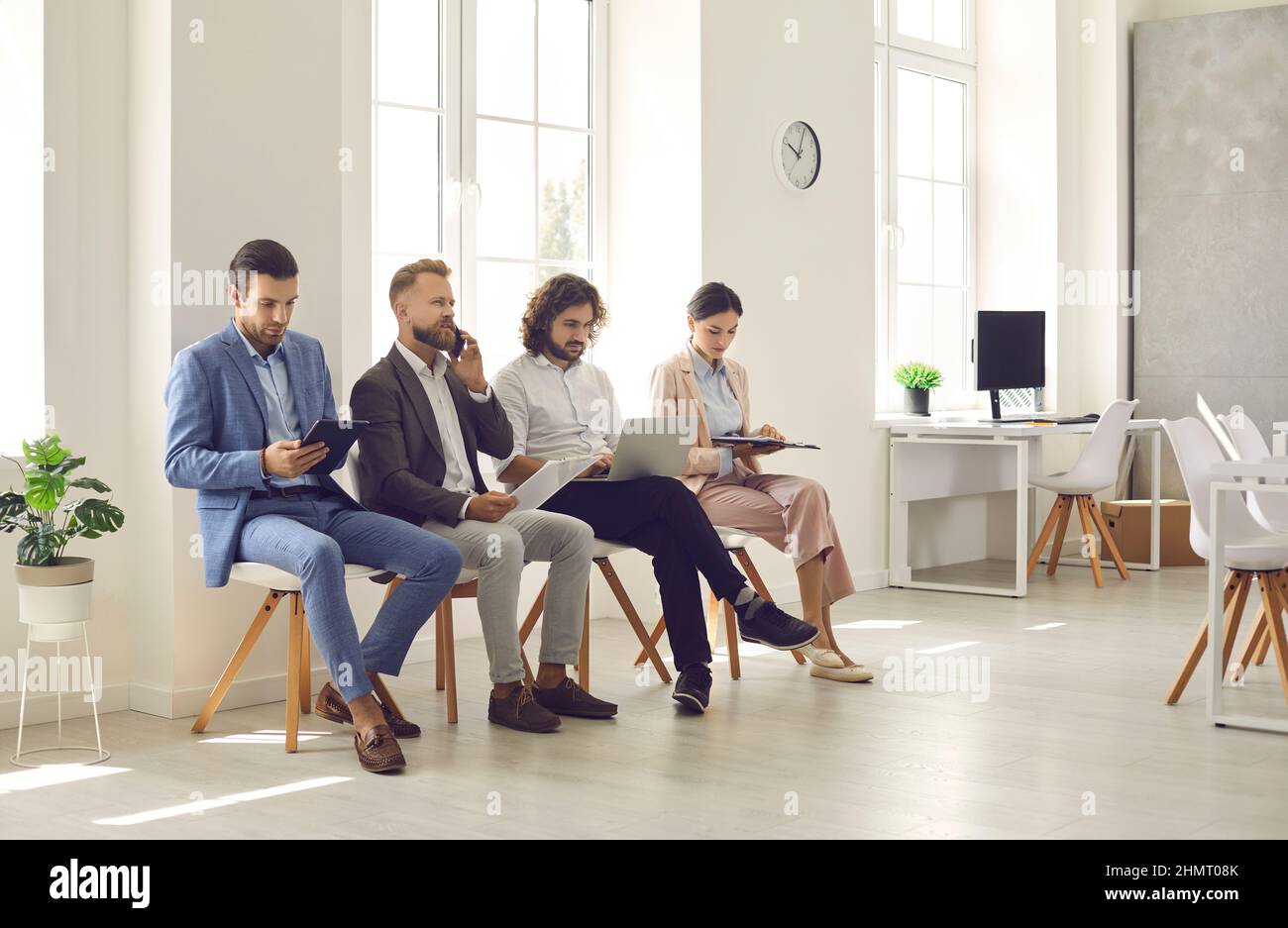 Sit in waiting hi-res stock photography and images - Alamy