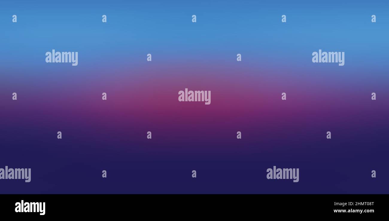 Golden colored sunset Stock Vector Images - Alamy