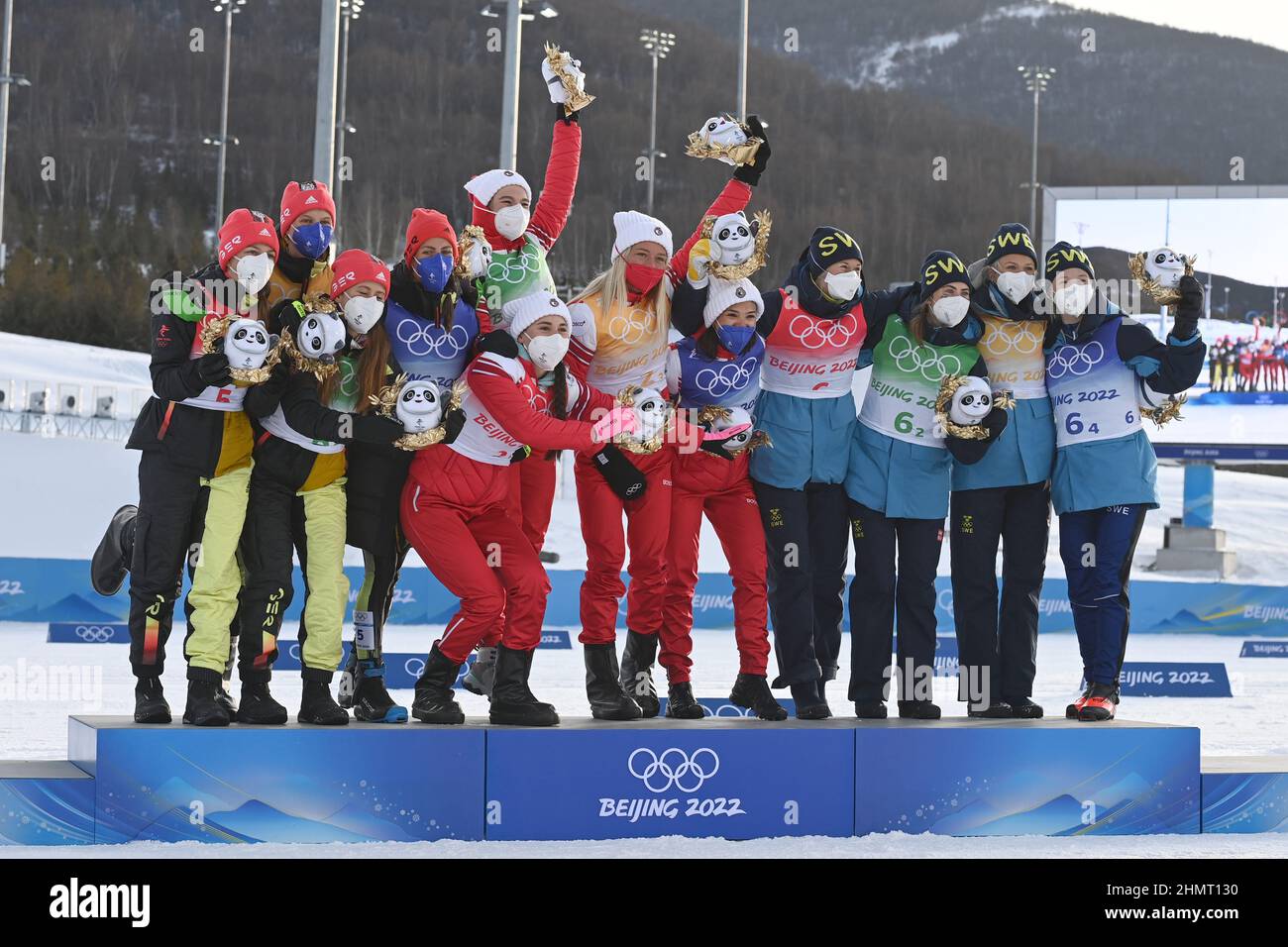 Yulia stepanova hi-res stock photography and images - Alamy