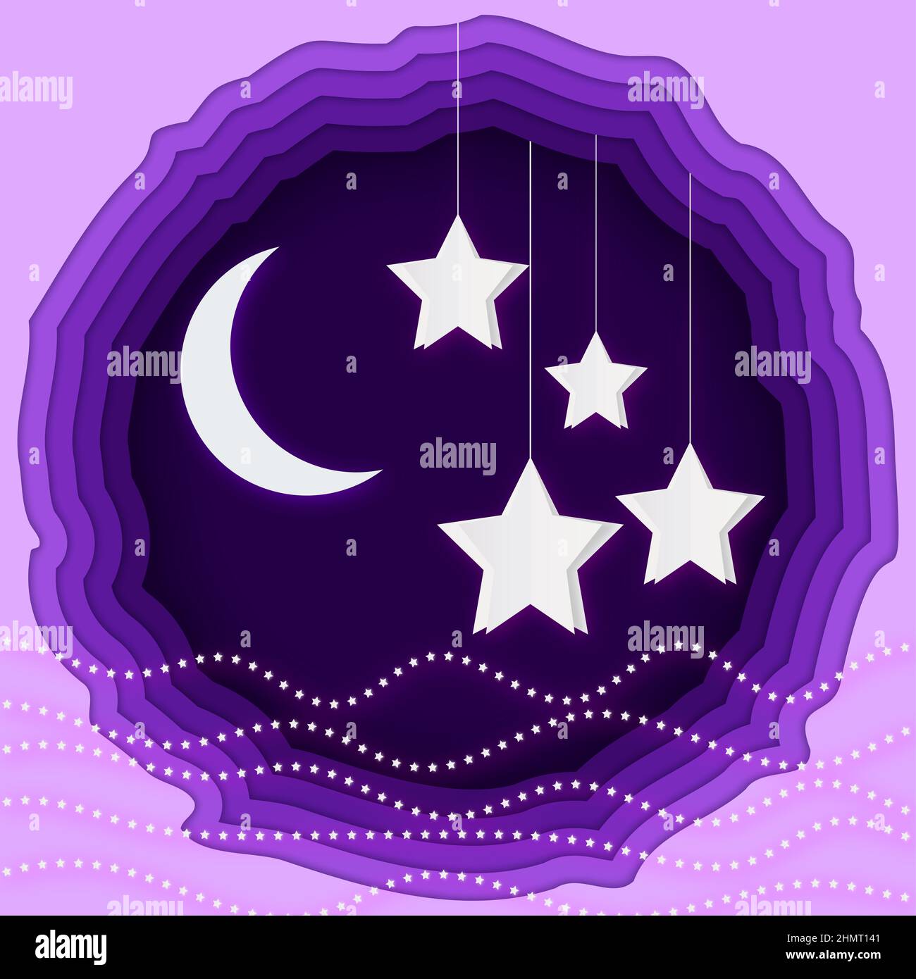 Wallpaper cut out hi-res stock photography and images - Alamy