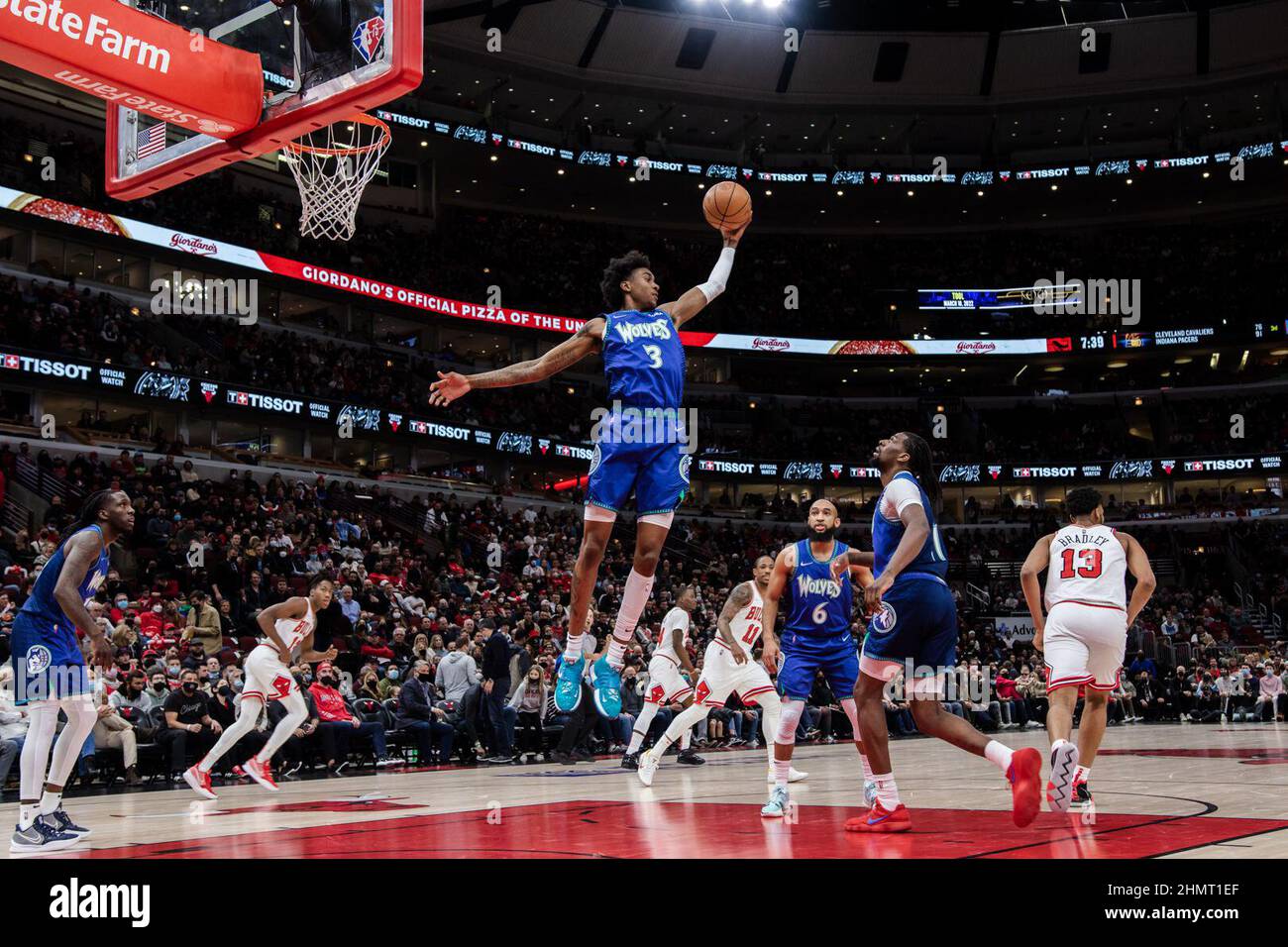 Jaden mcdaniels hi-res stock photography and images - Alamy