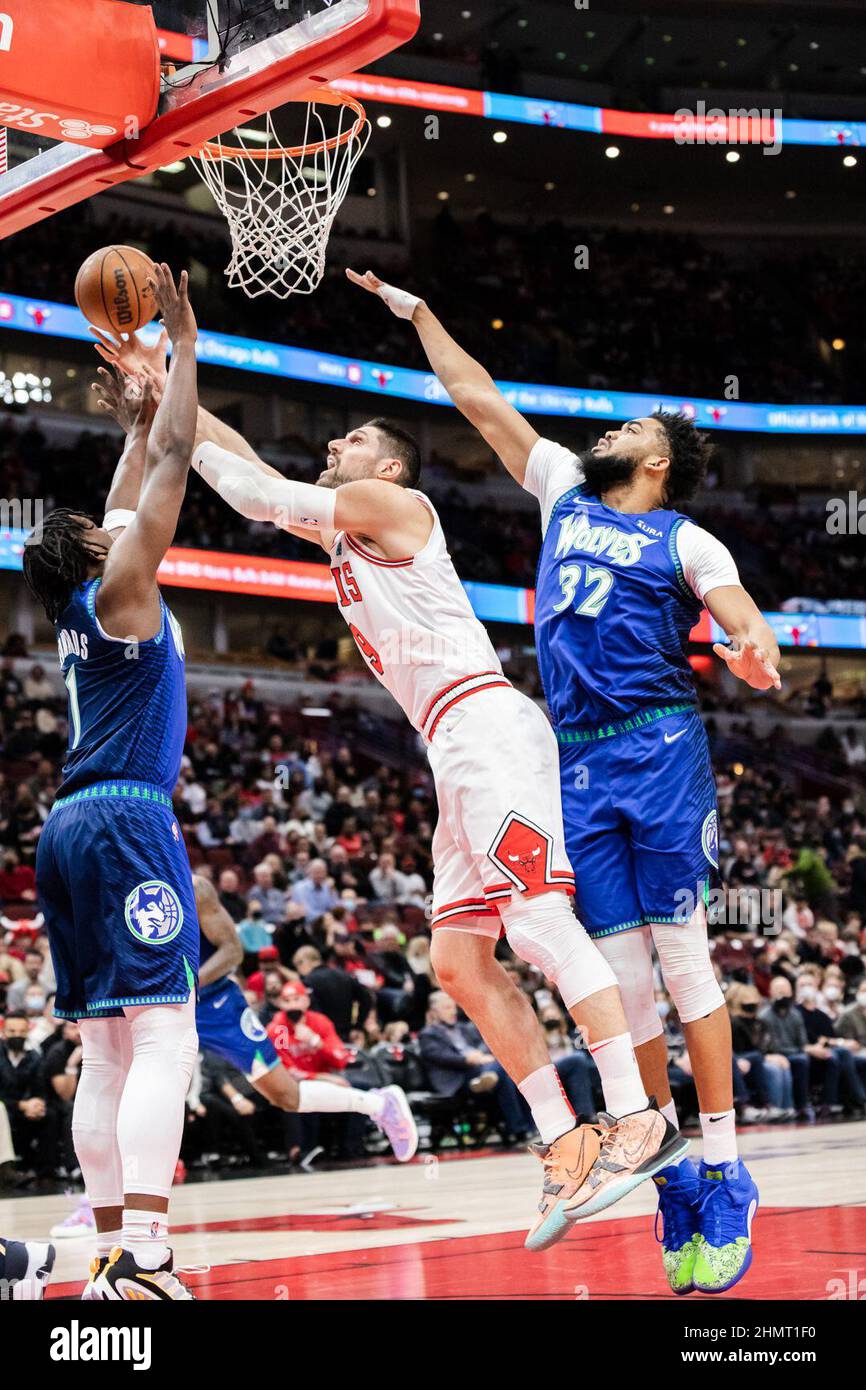 Nikola vucevic 2022 hi-res stock photography and images - Alamy
