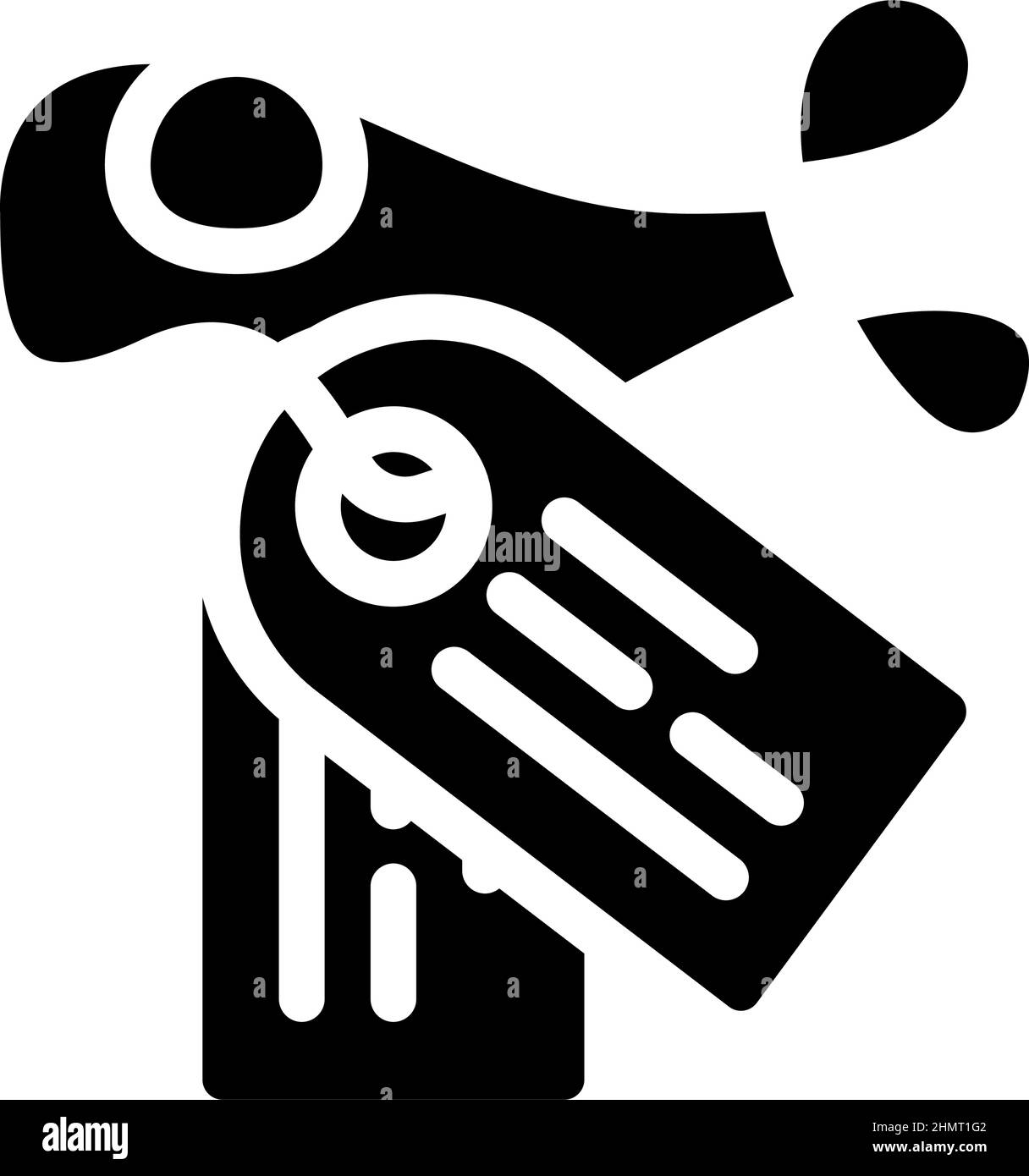 Tags ship Black and White Stock Photos & Images - Alamy