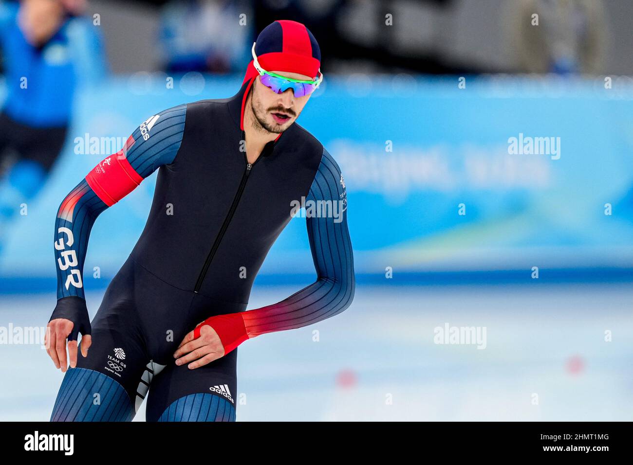 Cornelius kersten of united kingdom hi-res stock photography and images ...