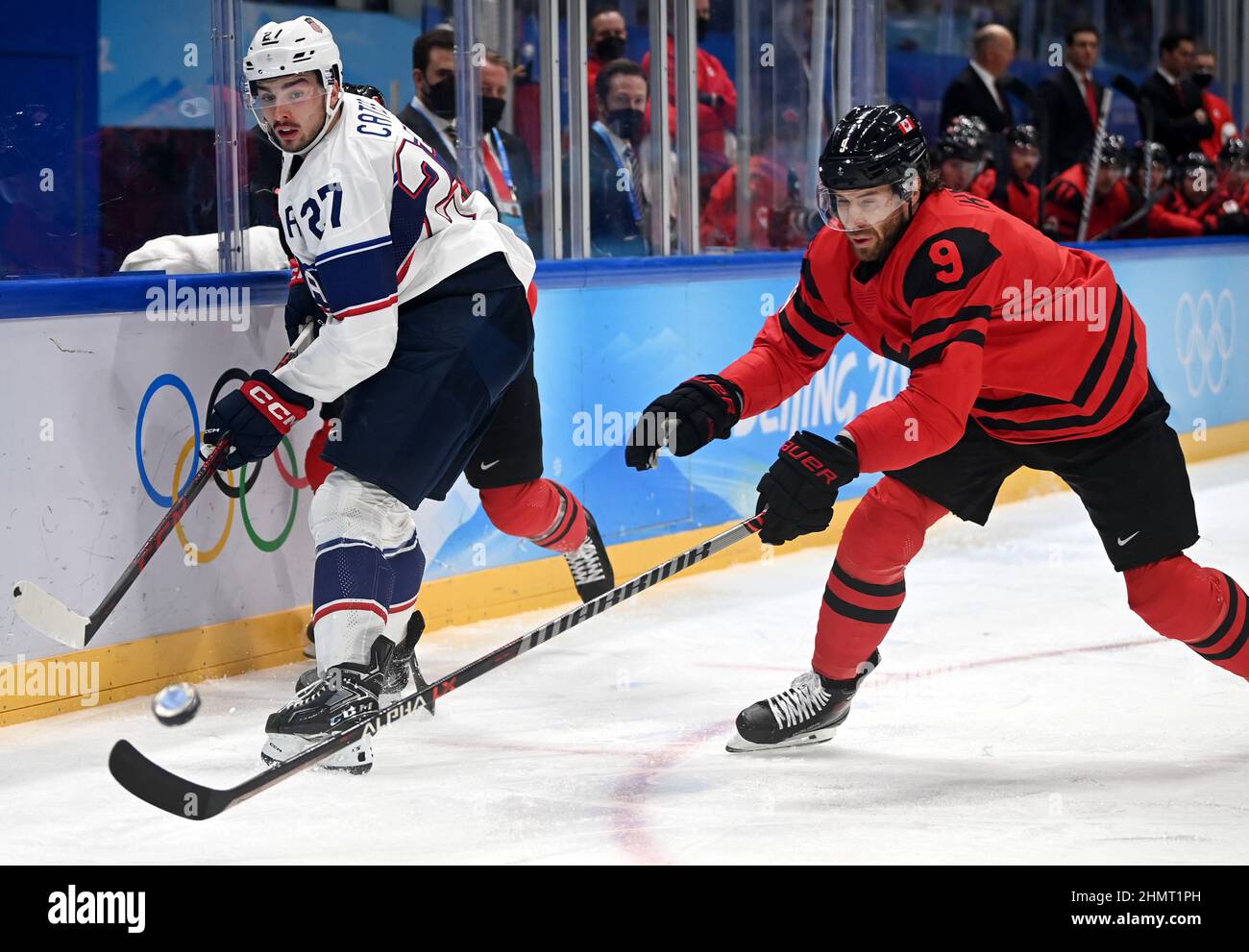 Noah knight hi-res stock photography and images - Alamy