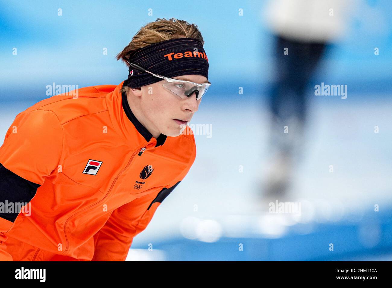 Merijn scheperkamp of the netherlands hi-res stock photography and ...