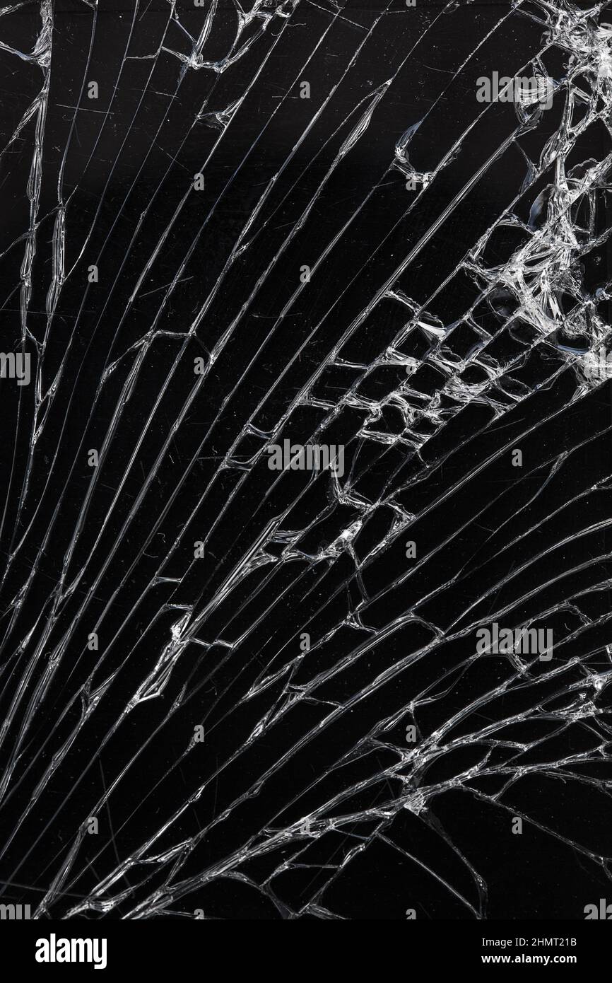 Smartphone glass breakage display Repair service Stock Photo - Alamy