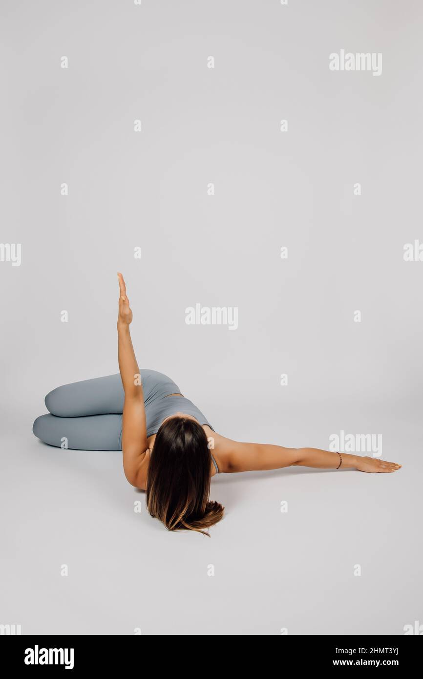 Floor rotation hi-res stock photography and images - Alamy