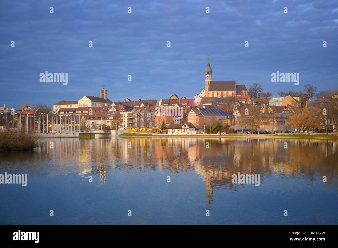 Boblingen germany hi-res stock photography and images - Alamy