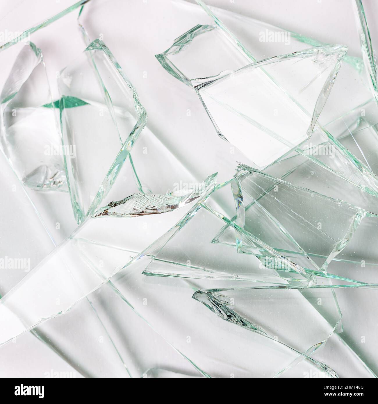 Glas splitter hi-res stock photography and images - Alamy