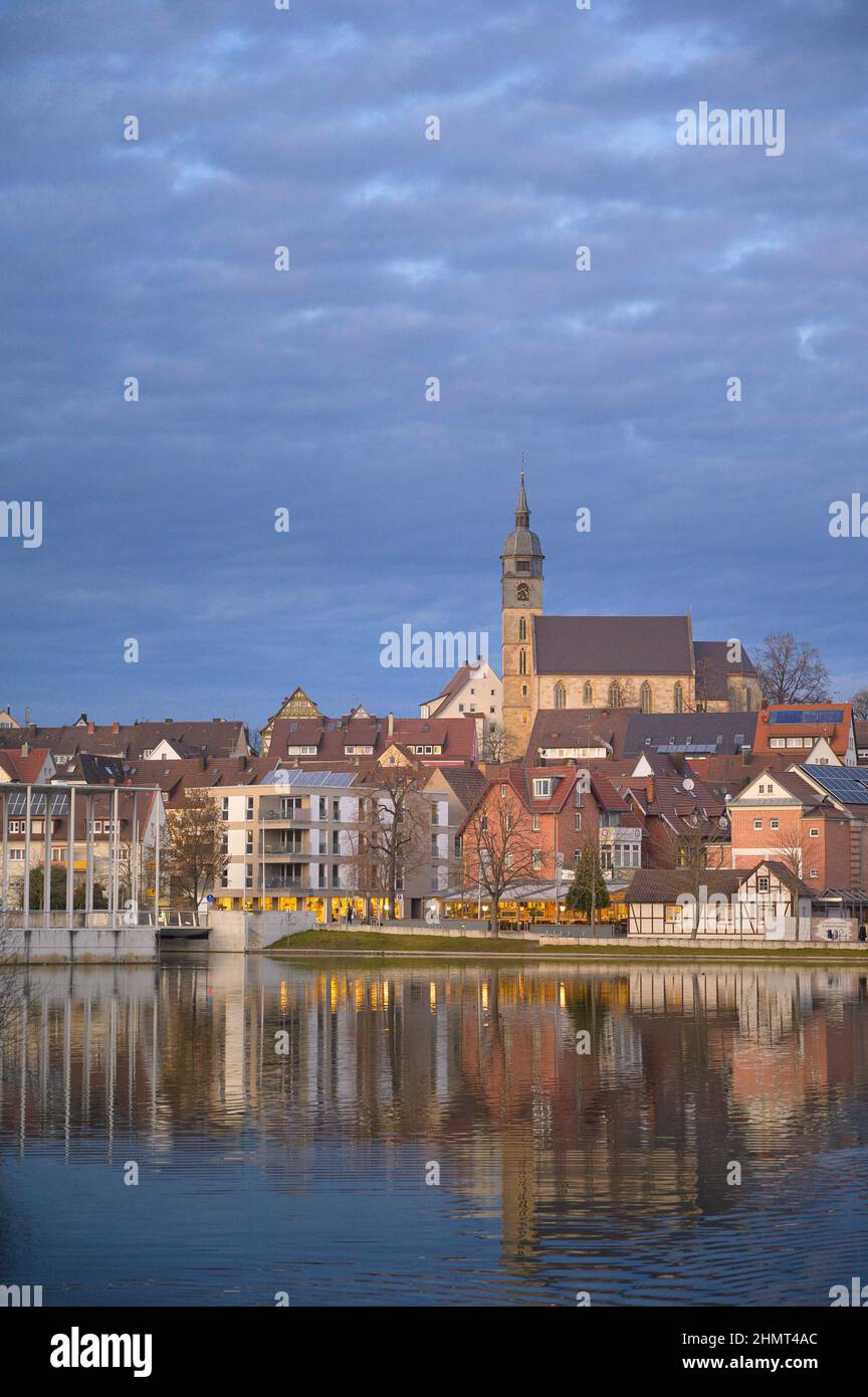 Boblingen hi-res stock photography and images - Alamy