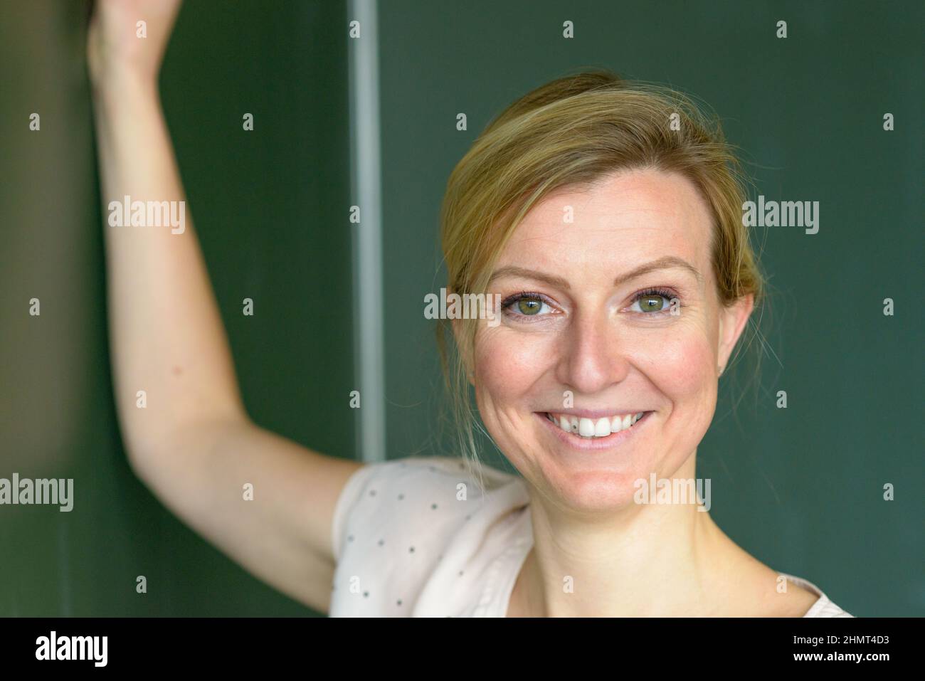 Class writing hi-res stock photography and images - Alamy