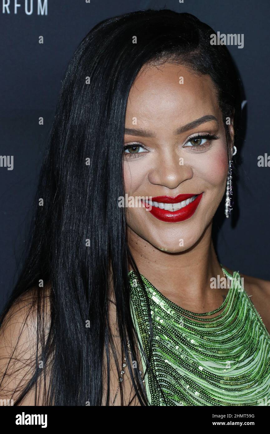 Rihanna Photoshoot 2022