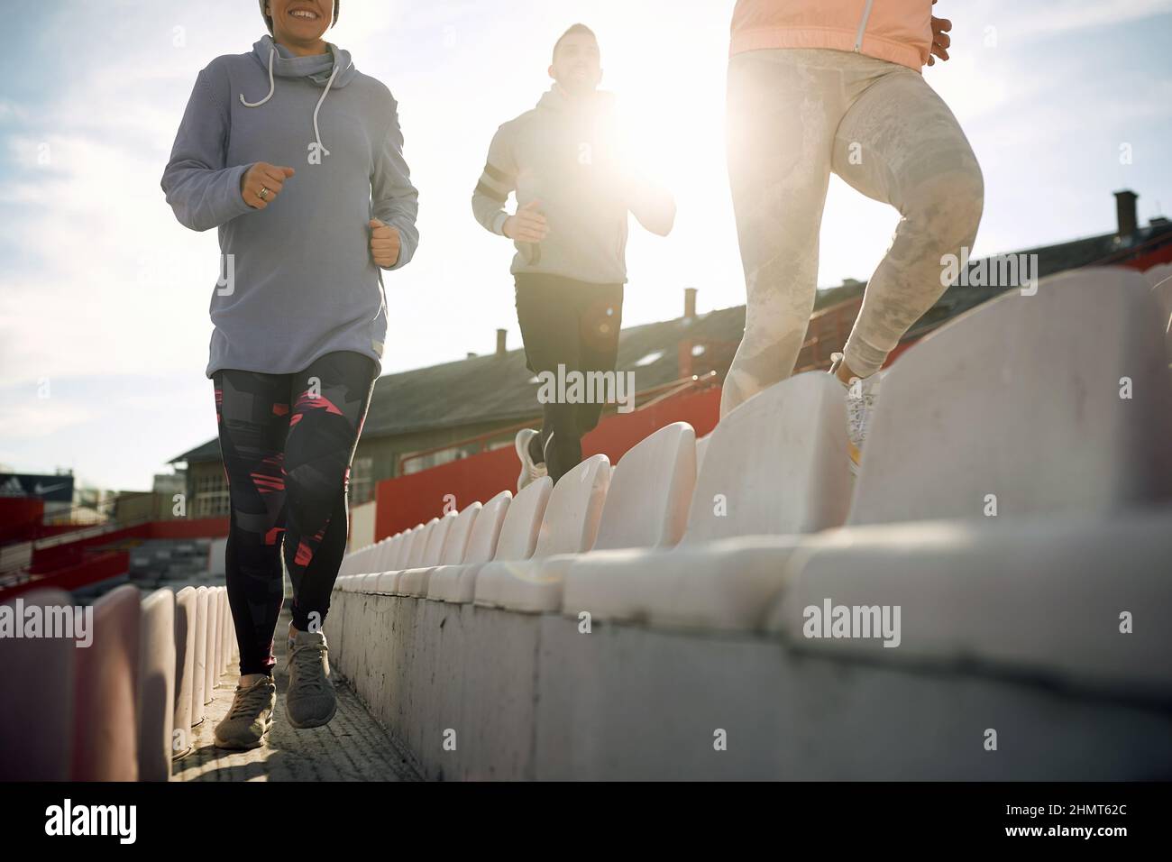 Recreational pursuit snickers hi-res stock photography and images - Alamy