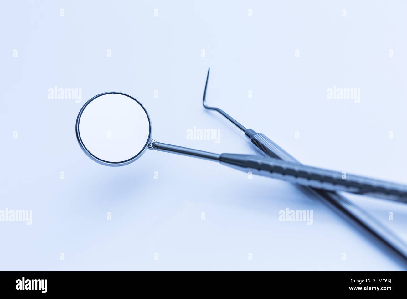 Tooth extraction instruments for Dental medicine Stock Photo - Alamy