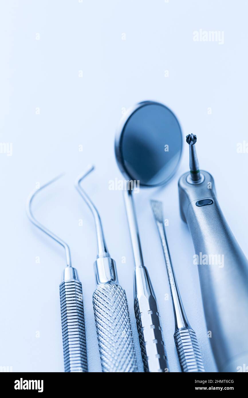 Gum treatment hi-res stock photography and images - Alamy