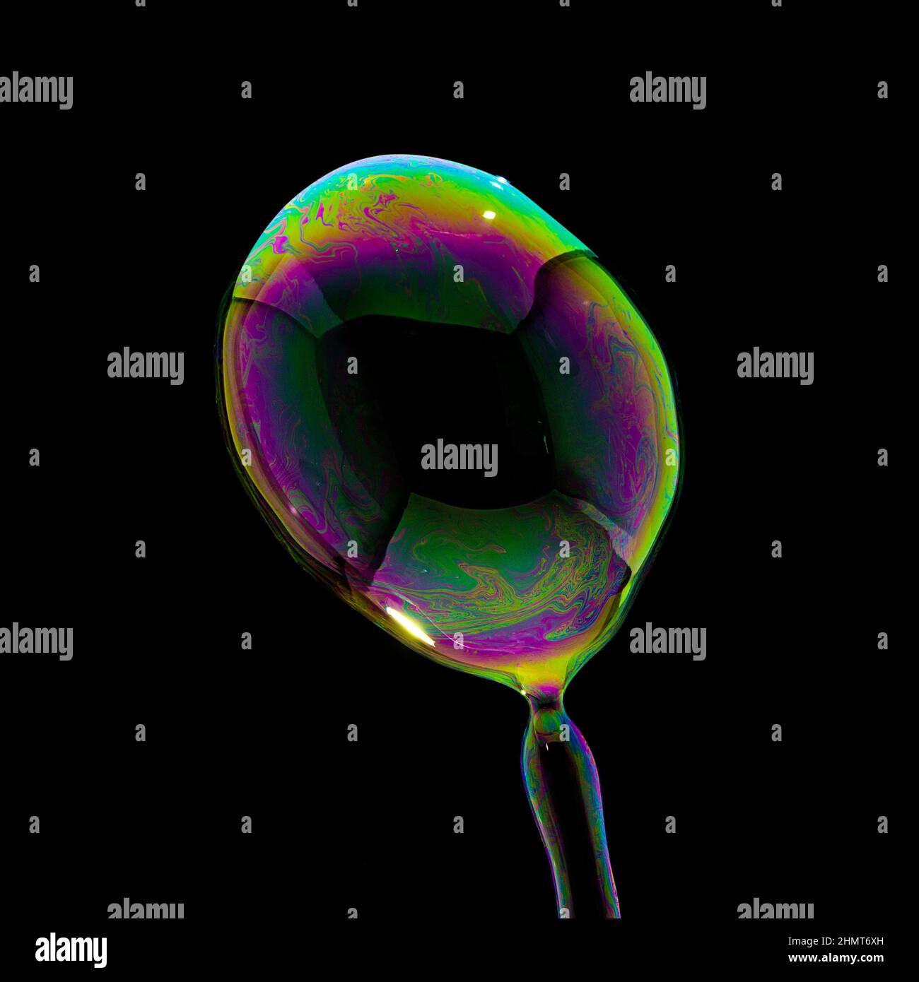 Colorfull soap hi-res stock photography and images - Alamy