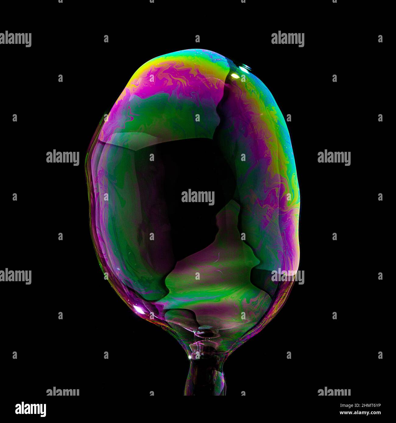 Colorfull soap hi-res stock photography and images - Alamy