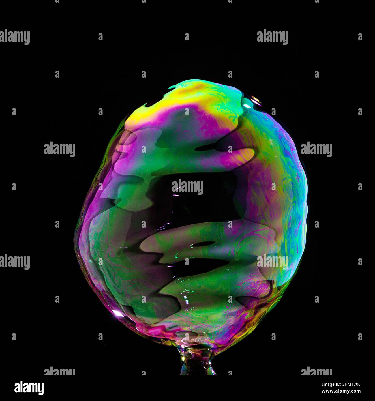 Colorfull soap hi-res stock photography and images - Alamy