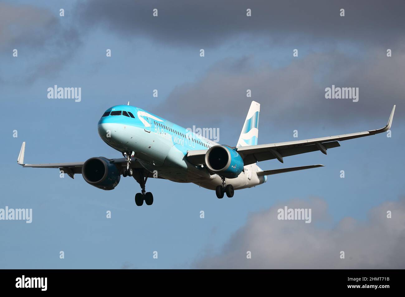 British Airways A320Neo Review at Sandra Eyre blog