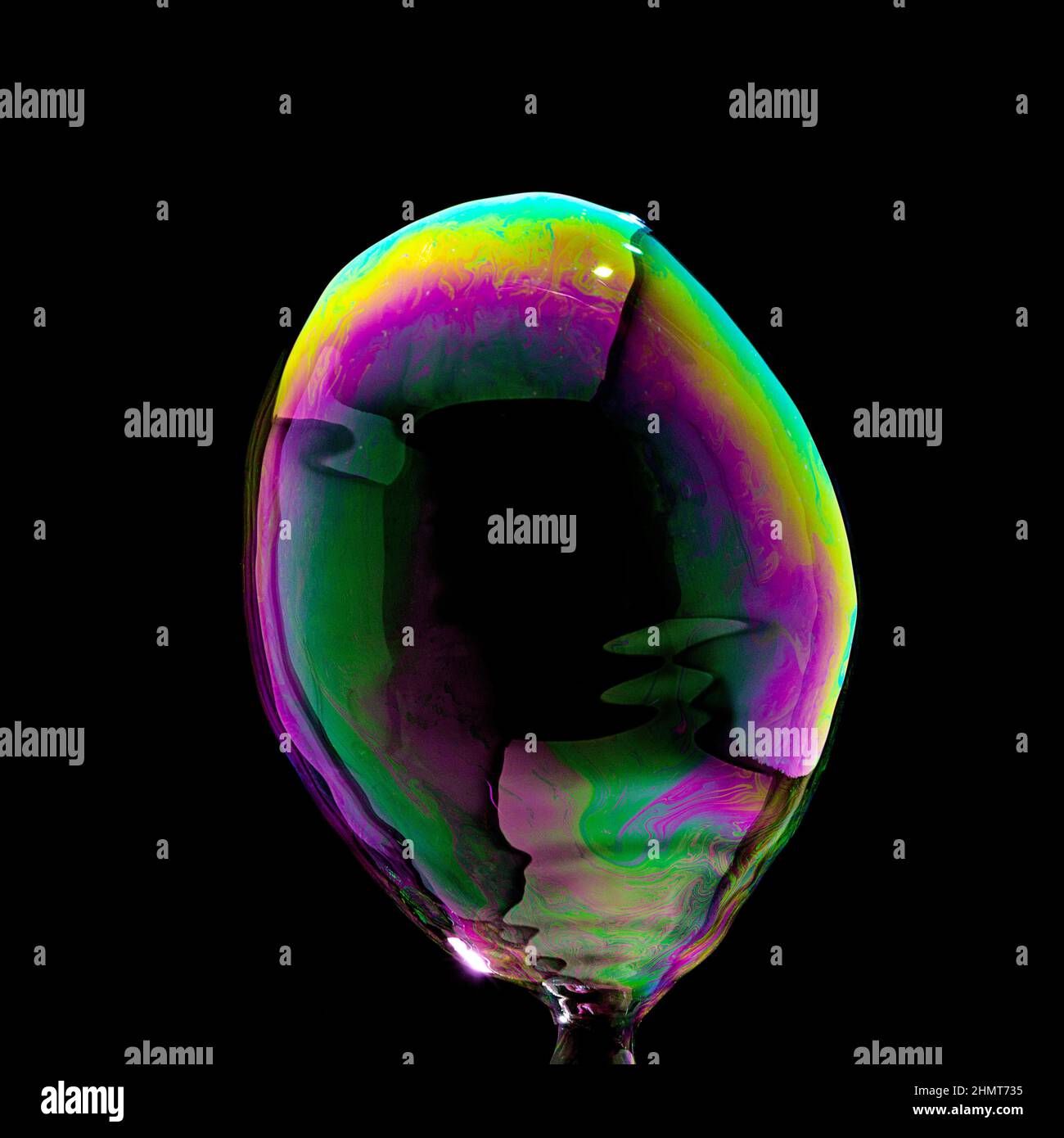 Colorfull soap hi-res stock photography and images - Alamy