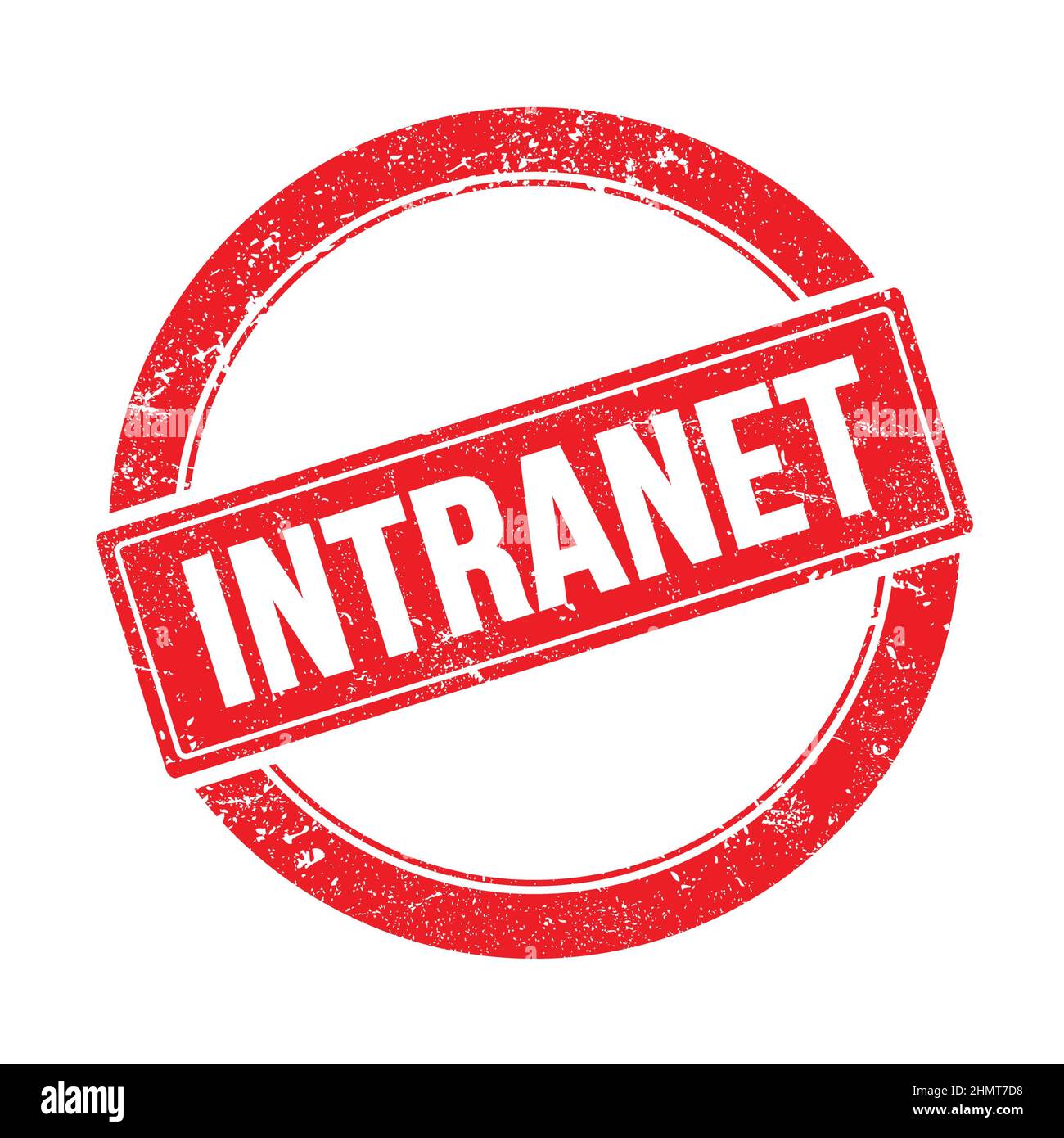 Intranet stamp hi-res stock photography and images - Alamy