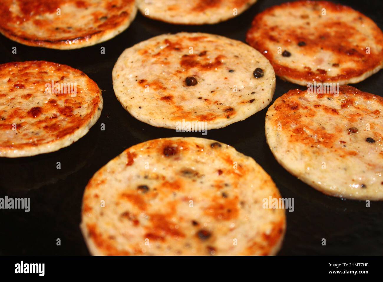 Tawa cooking hi-res stock photography and images - Alamy