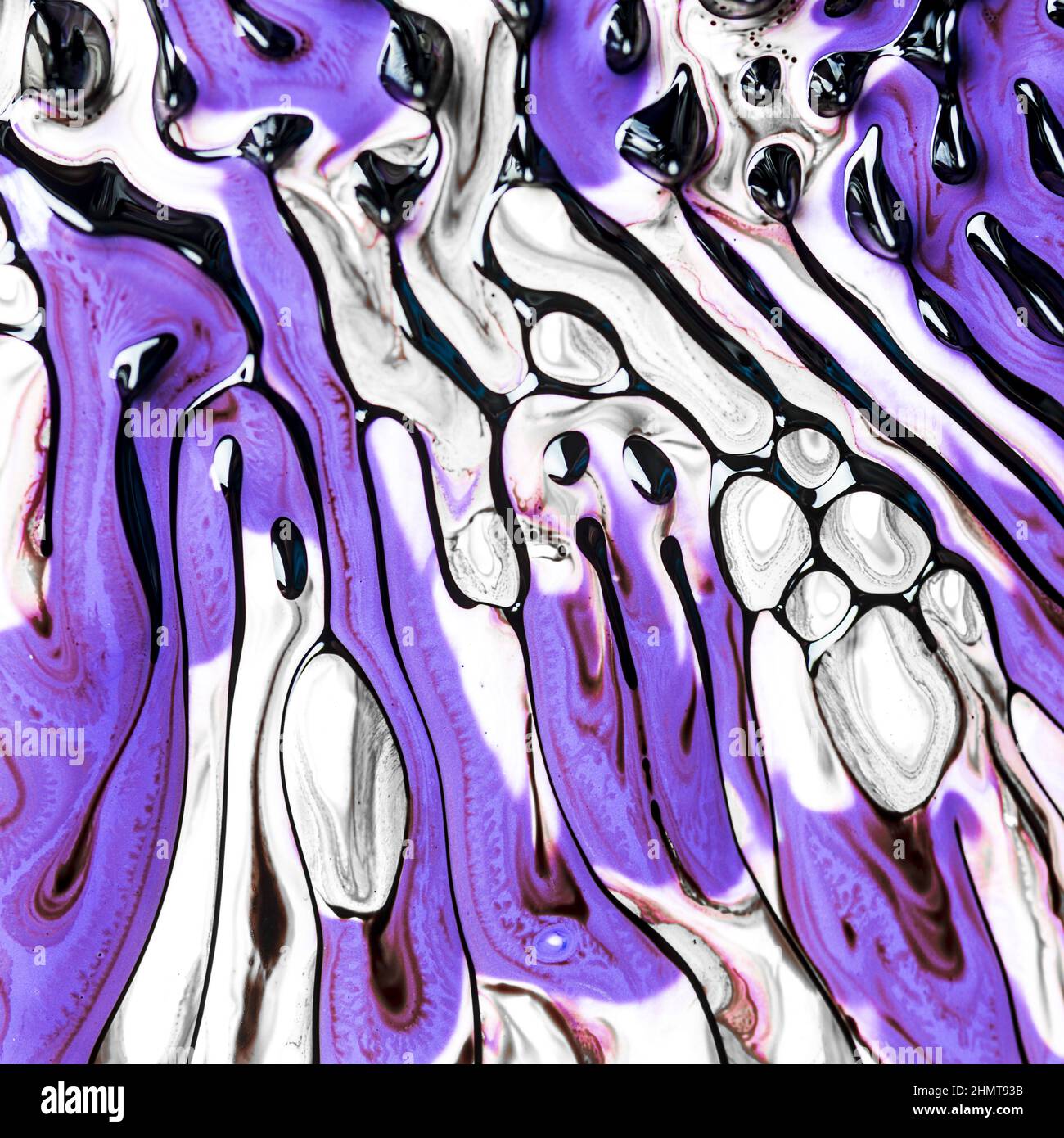 Morph structures hi-res stock photography and images - Alamy