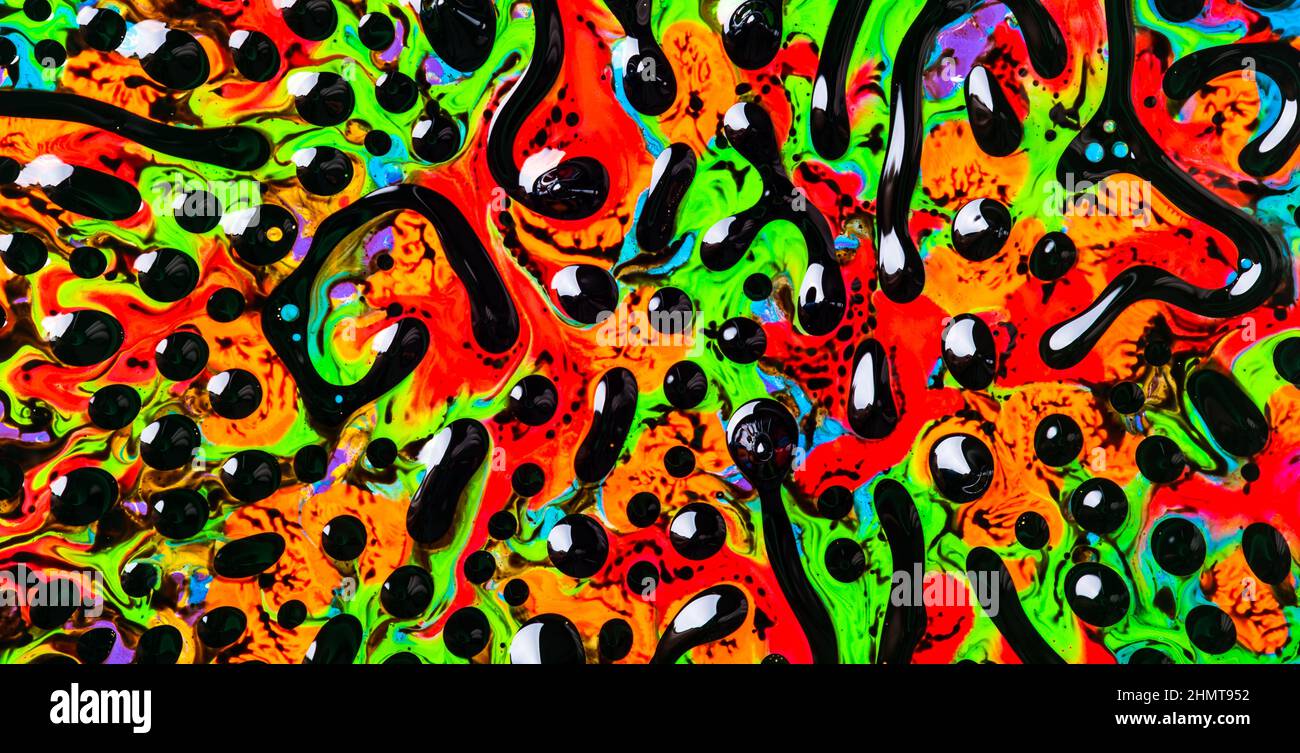 Very beautiful art. Style incorporates swirl, artistic design with ...