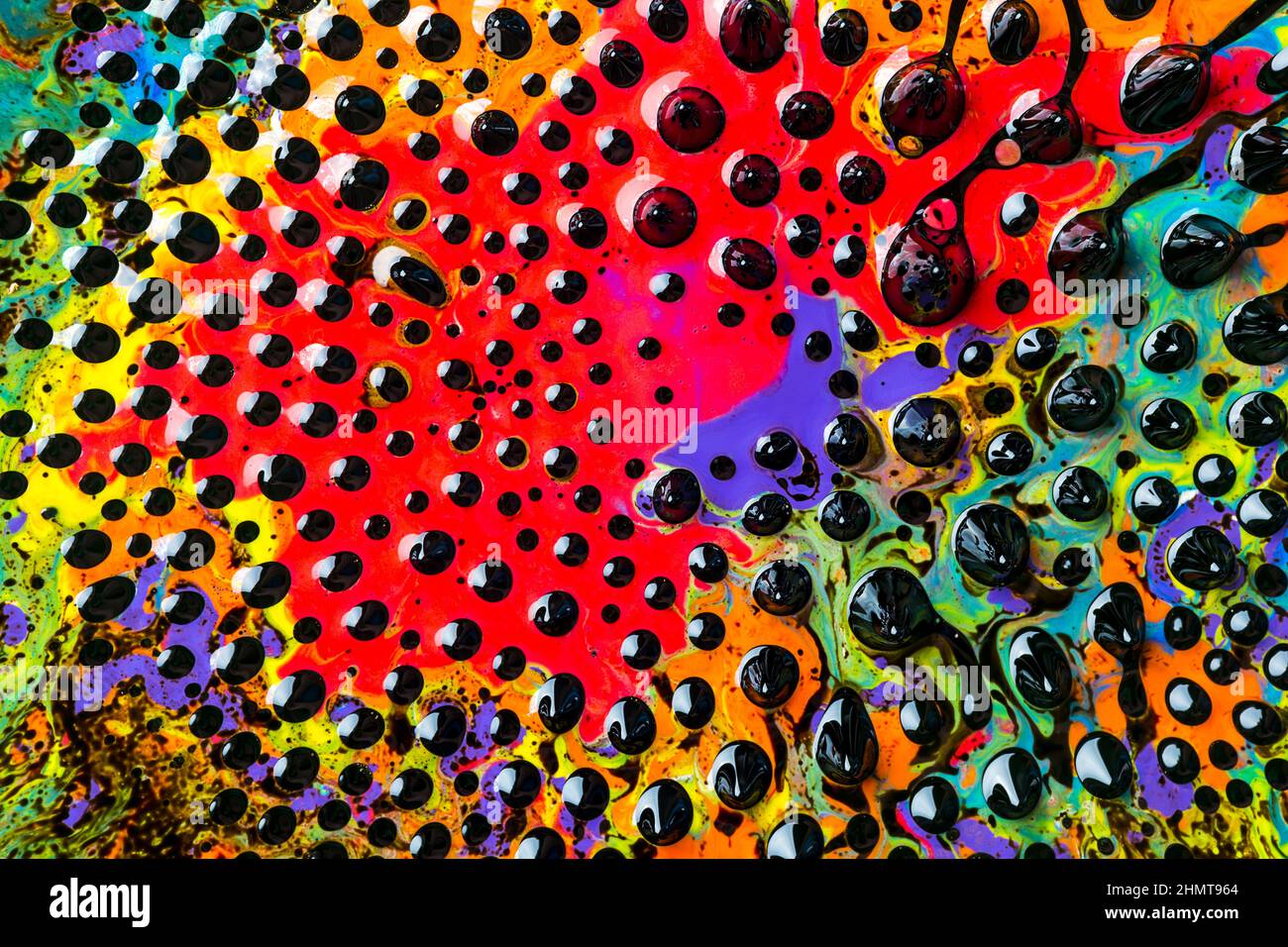 Very beautiful art. Style incorporates swirl, artistic design with ...