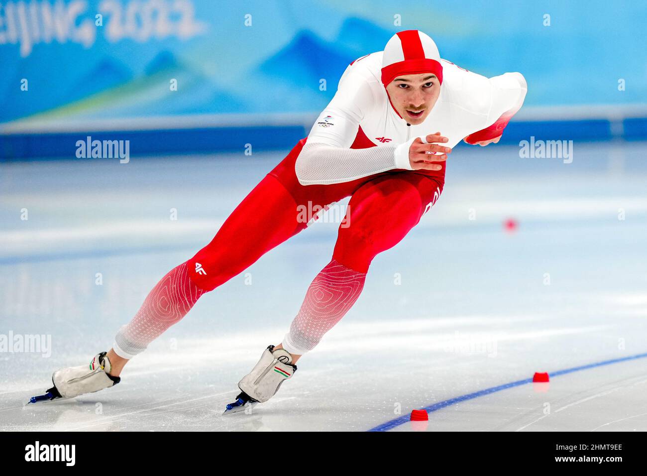 Marek kania of poland hi-res stock photography and images - Alamy
