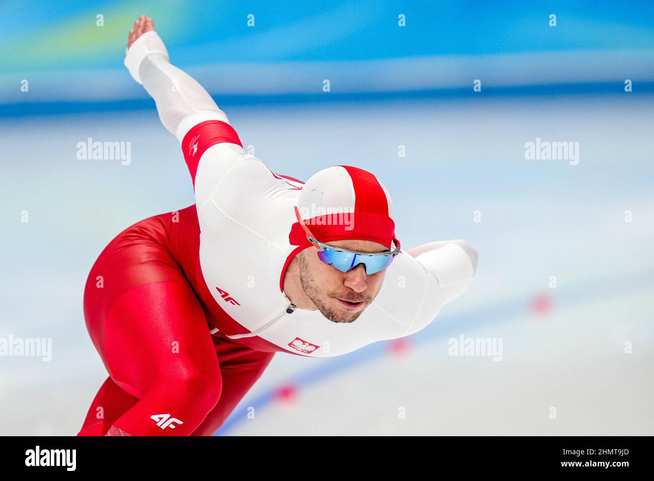 Piotr michalski of poland hi-res stock photography and images - Alamy