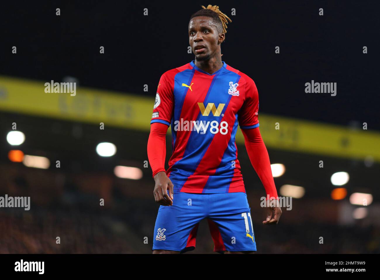 Zaha crystal palace hi-res stock photography and images - Alamy