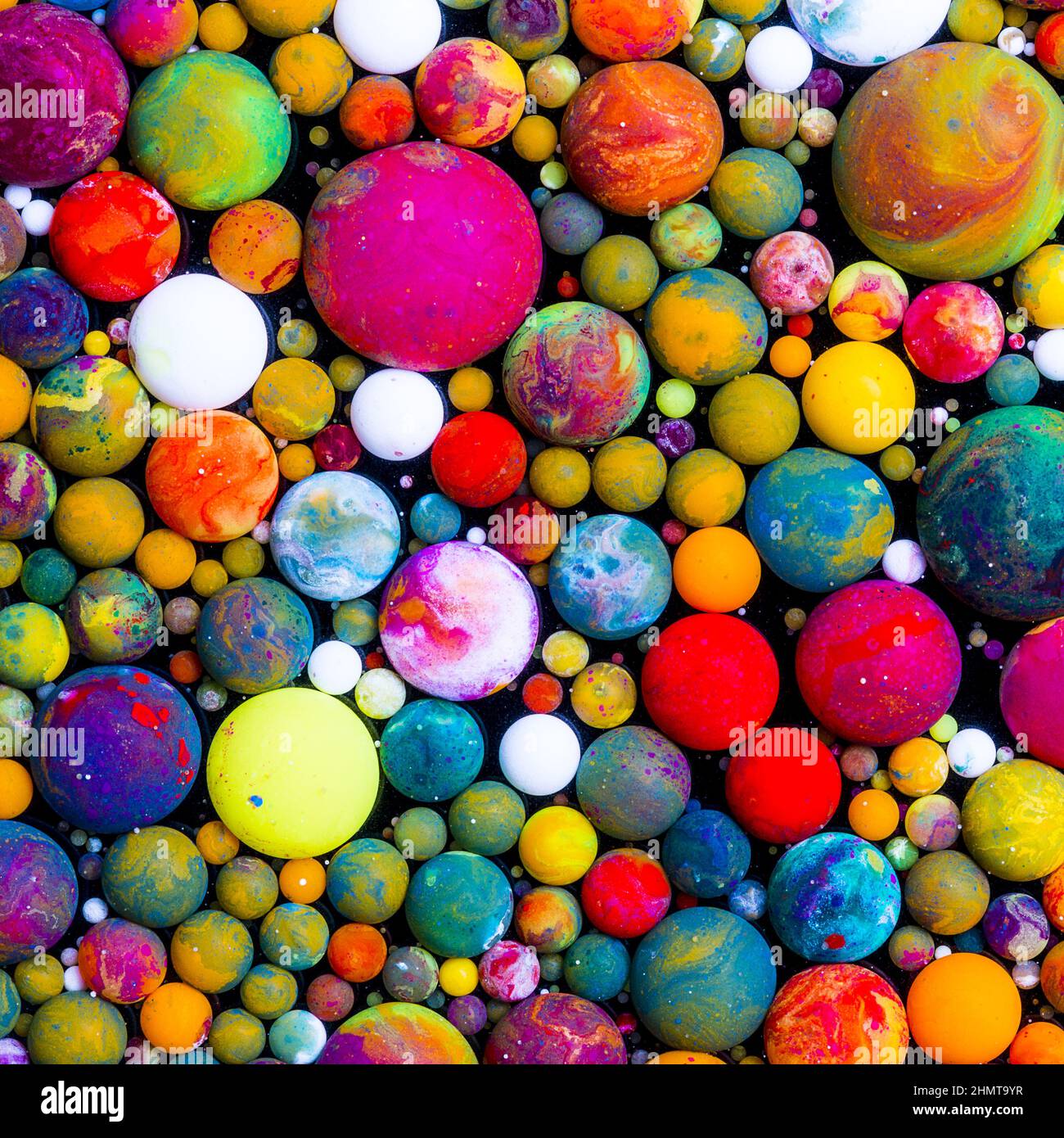 Oil and ink hi-res stock photography and images - Alamy