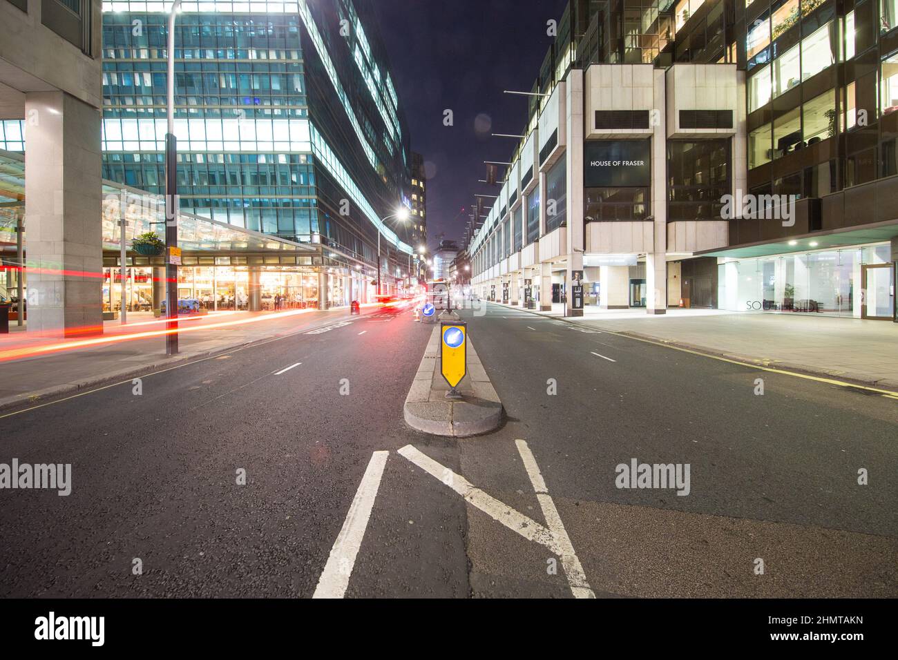 Fraser lane hi-res stock photography and images - Alamy