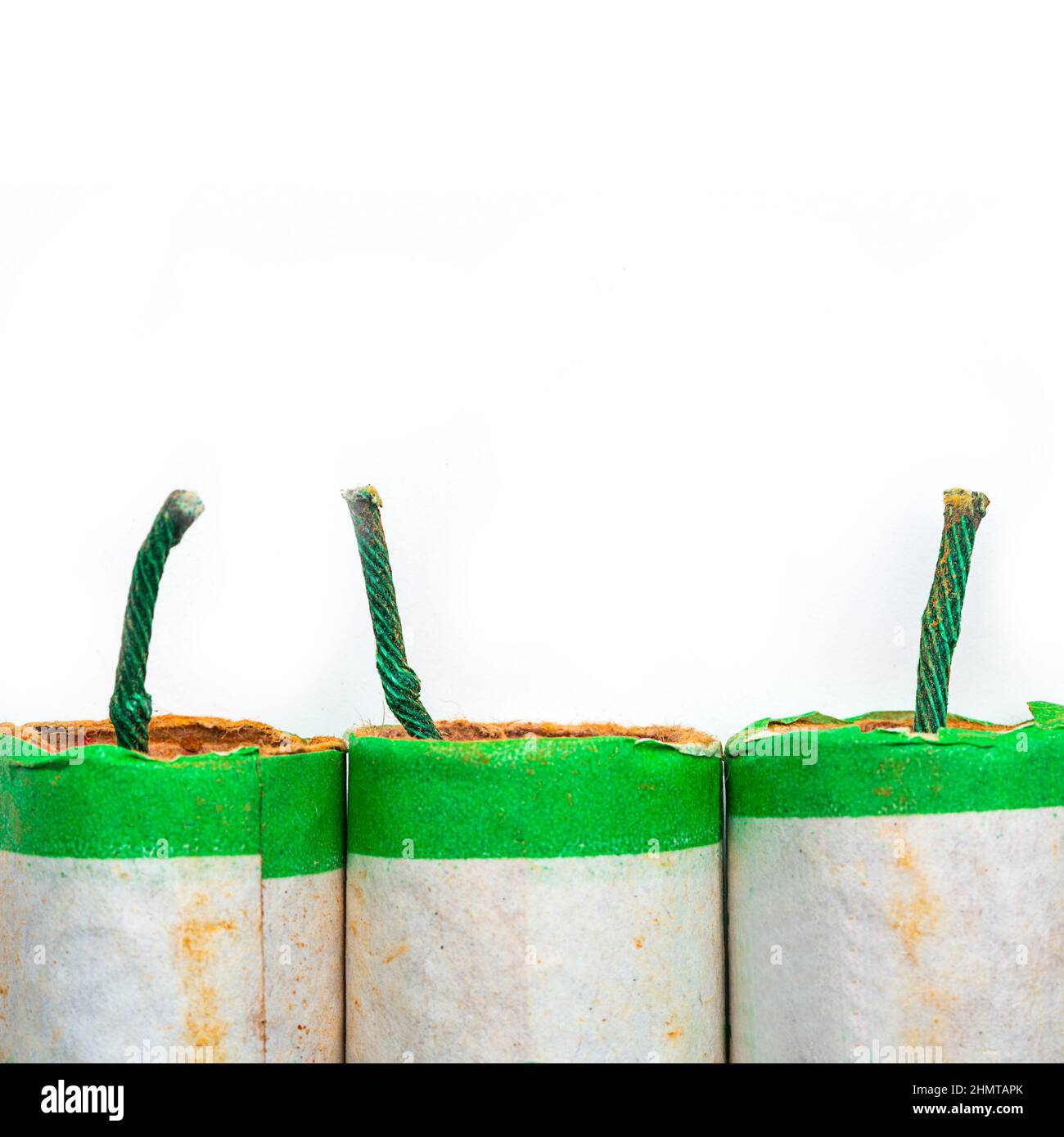 Black powder firecrackers hi-res stock photography and images - Alamy