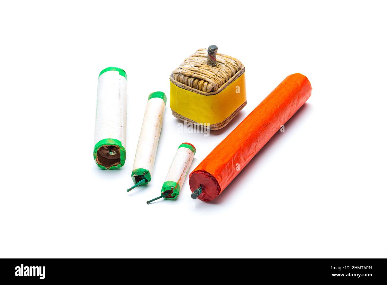 Fire cracker packaging Cut Out Stock Images & Pictures - Alamy