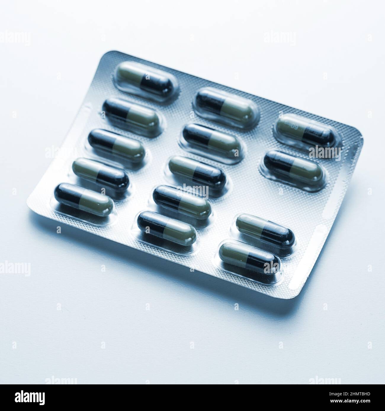 Tablet therapy hi-res stock photography and images - Alamy