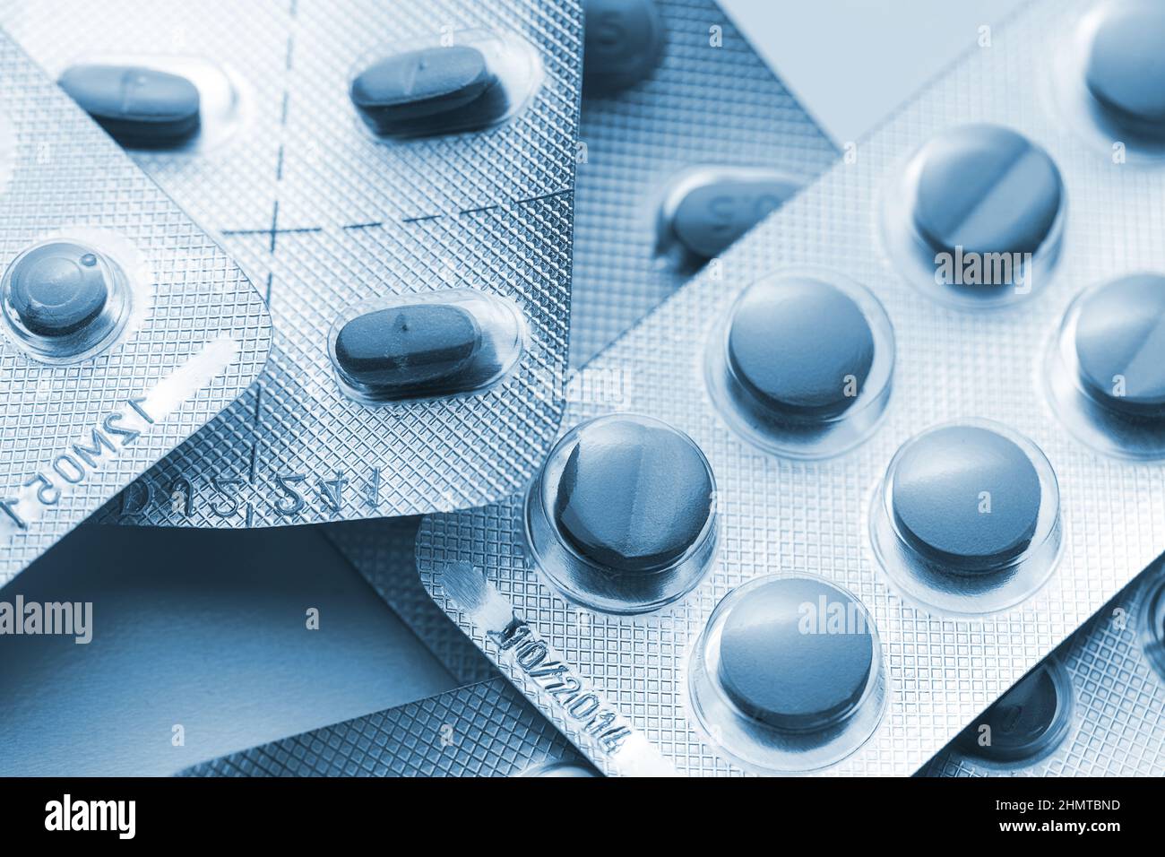 Pills therapy hi-res stock photography and images - Alamy