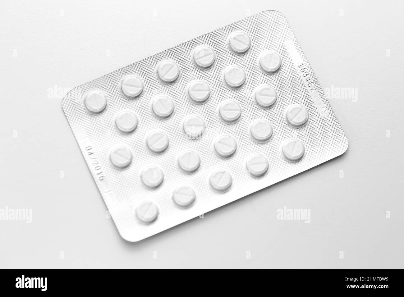 Film coated Black and White Stock Photos & Images - Alamy