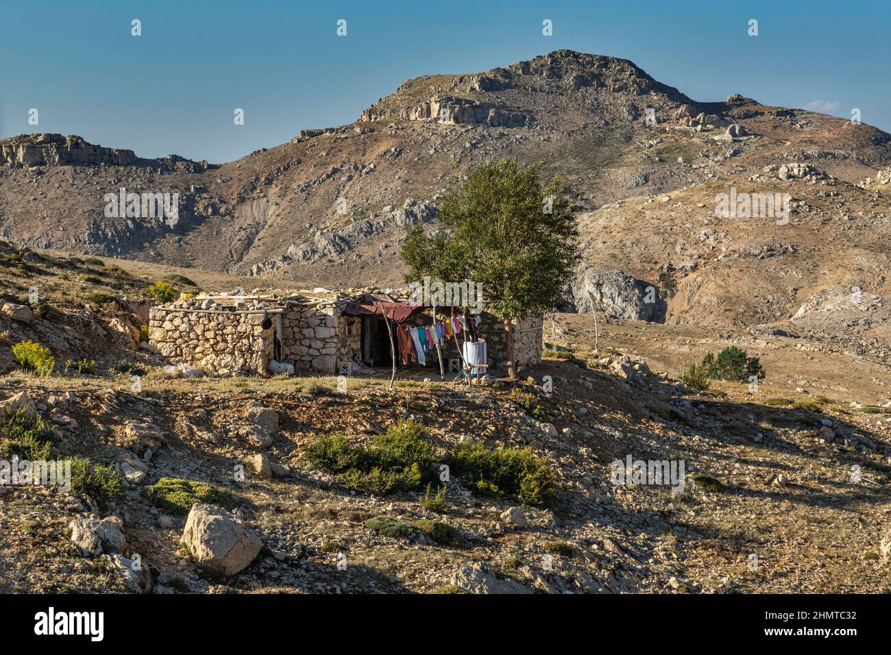 A country of stones, Taşeli Plateau. Taşeli Plateau is a karstic ...