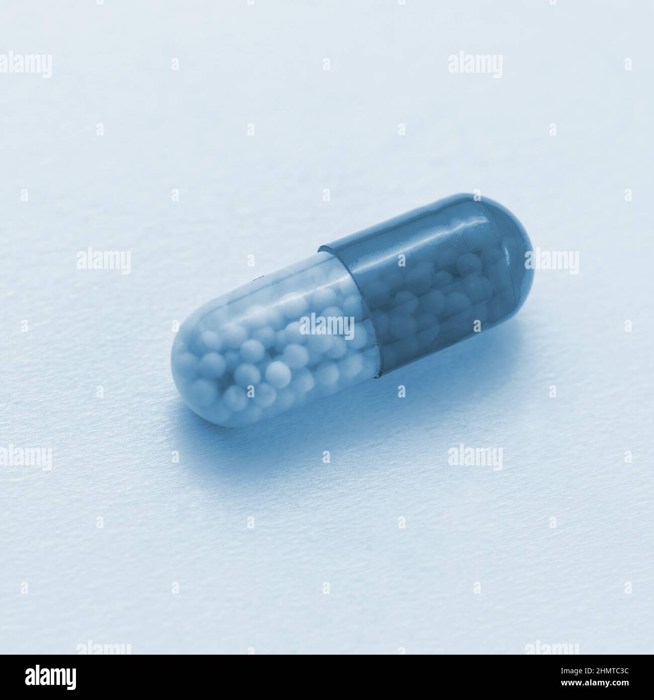 capsule medicine medical antibiotic flu pharmacy Tablet Stock Photo - Alamy