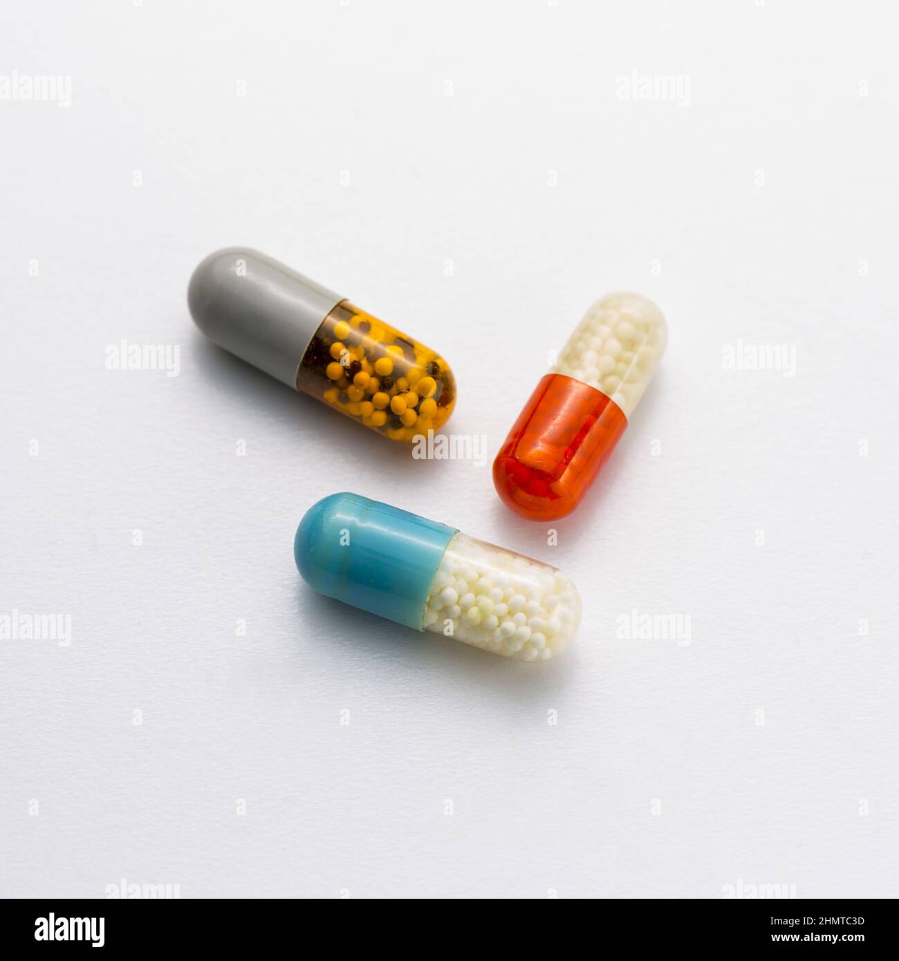 capsule drugs therapy pills flu antibiotic pharmacy medicine medical ...