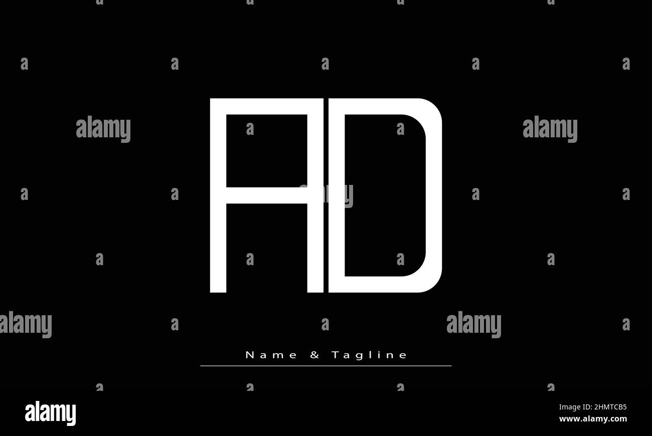 Adlogo hi-res stock photography and images - Alamy