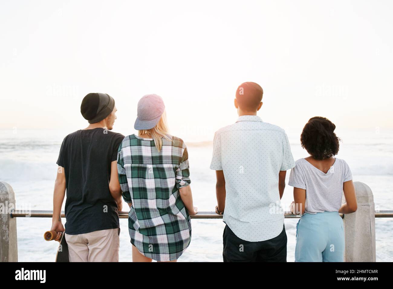 Appreciating lifestyle hi-res stock photography and images - Alamy