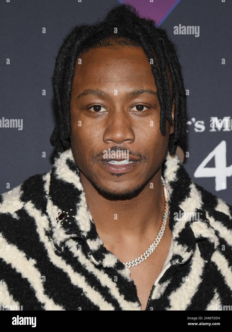 Brandon Marshall House