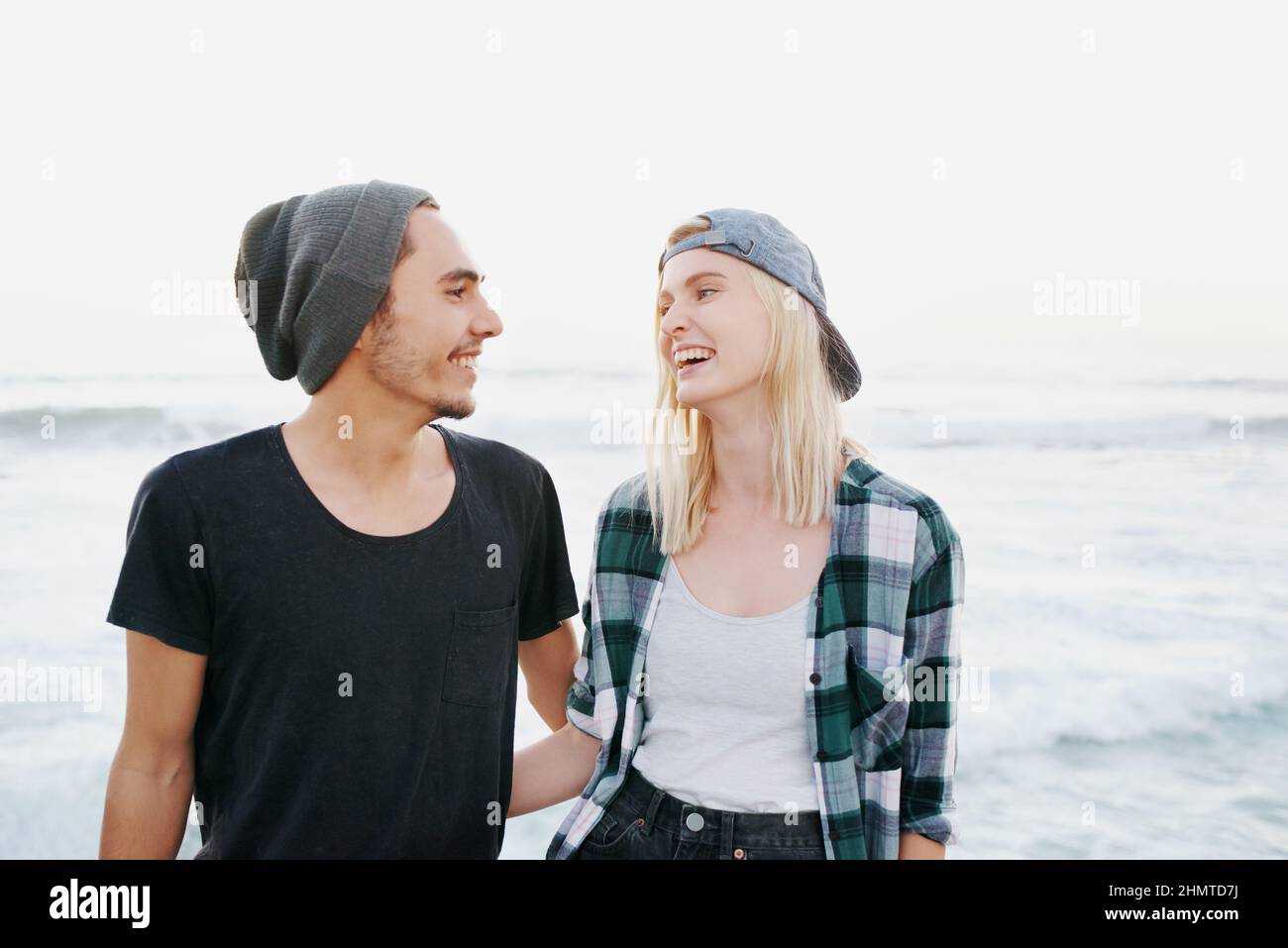 Loving company hi-res stock photography and images - Alamy